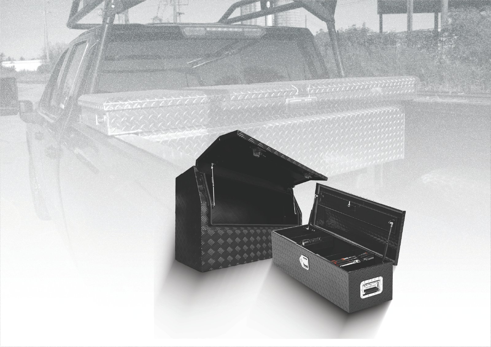 Spark arrestor for vehicles & ROPS | ADNOC Approved Services